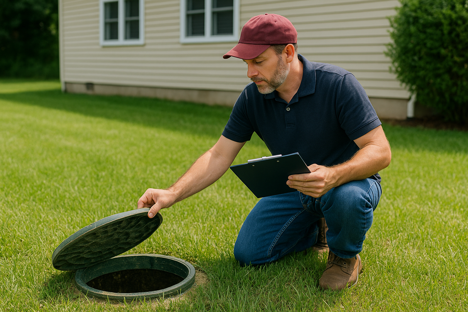 Septic Care Tips for Rental Property Owners | Blog